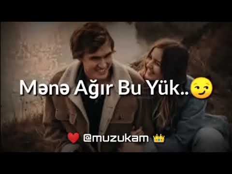 Orxan Murvetli - Dusun Herden (Lyric Video)