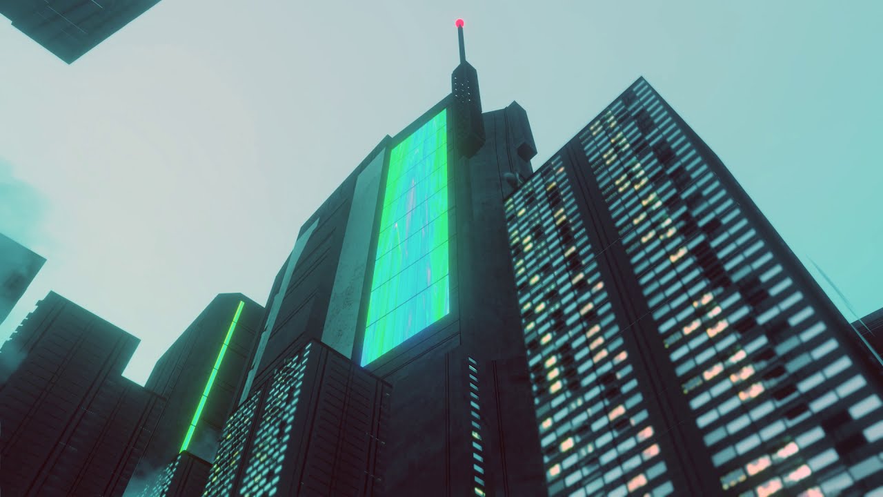 Blender For Matte Painters Course - YouTube