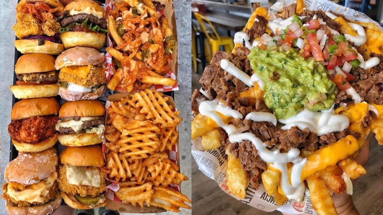 Tasty Food Video|So Yummy|Twisted Video|Foodieee|Foodie|Awesome Food ...