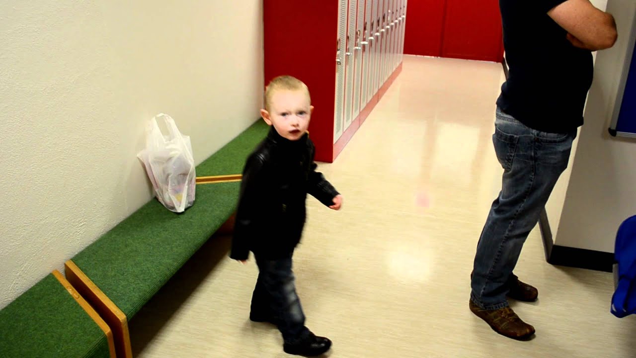 Sp First Day PSCD 022 - YouTube