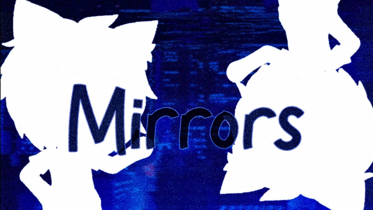 Mirrors Meme || Gacha Life - YouTube
