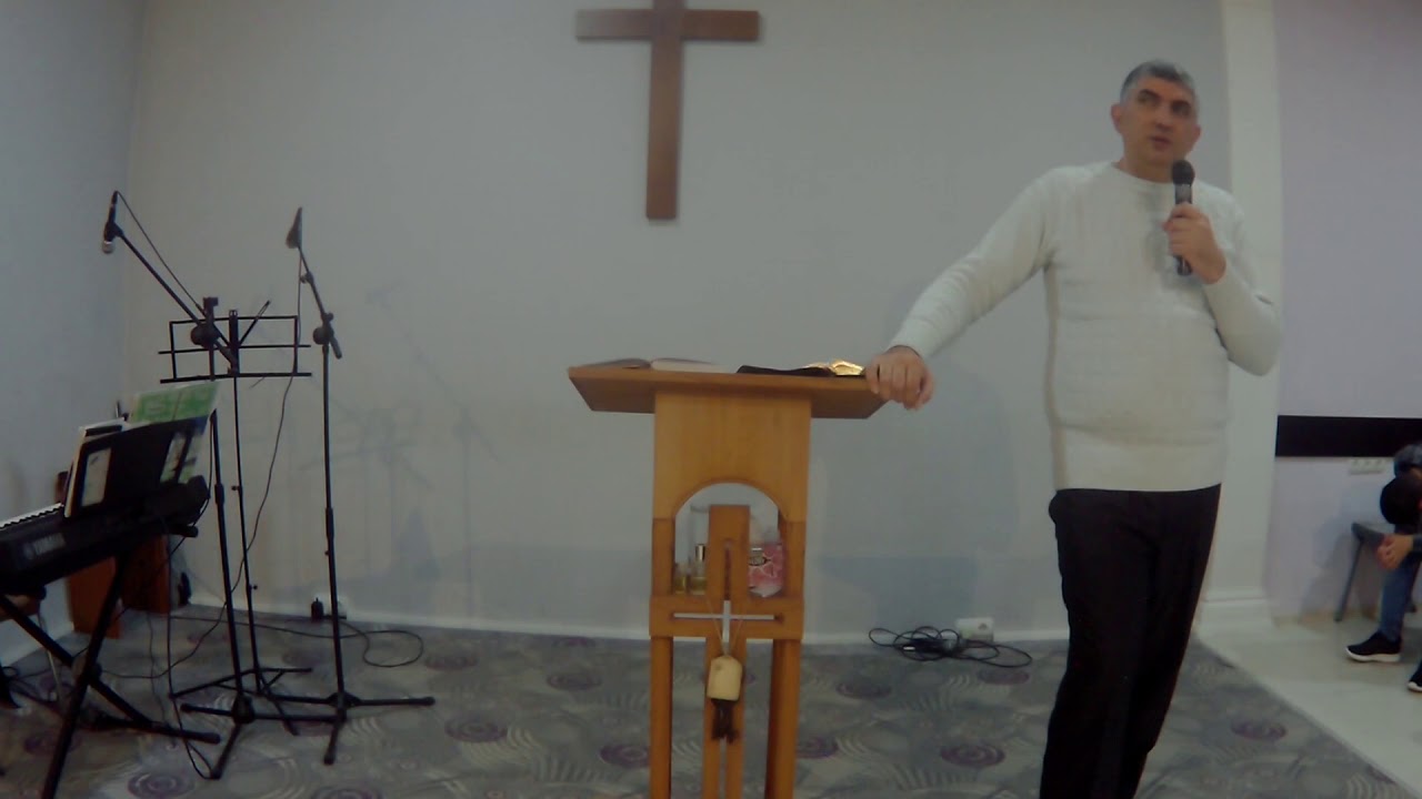 Ashot Galstyan - Erb kanchum e tagavor@ \ Աշոտ Գալստյան - Երբ կանչում է ...