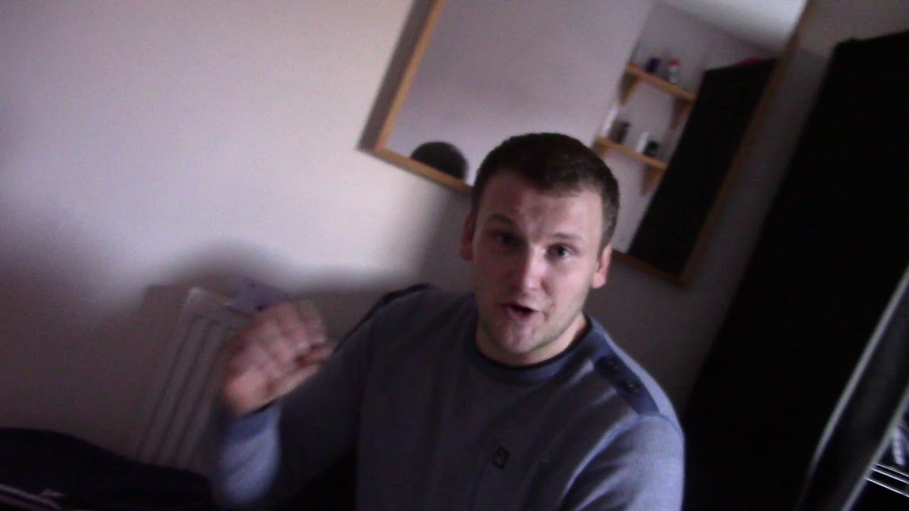 Errol Cole Mikkimettal D'biz recording 'OLD DAYZ' - YouTube