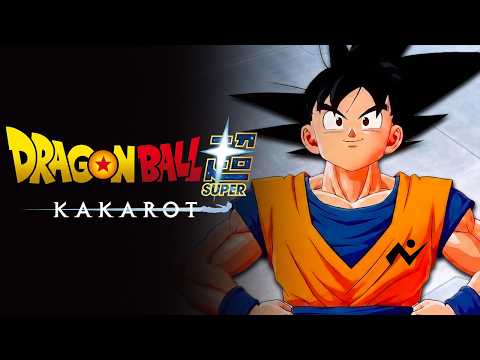 Dragon Ball Z Kakarot Super DLC Is HAPPENING!?!