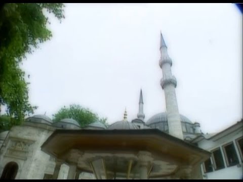 Yunuscan - Yeşil Kubbe