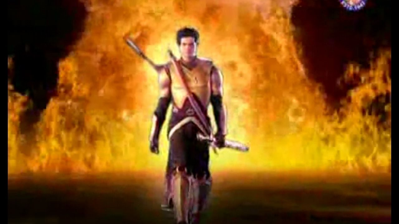 Hatim Title Song - YouTube