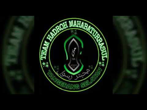 MARS AKSI BELA ISLAM - TEAM HADROH MAHABATURRASUL TANGSEL