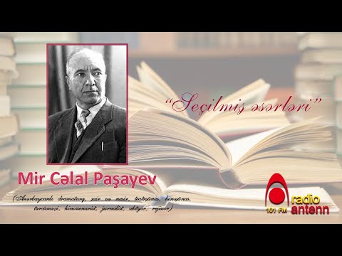 Mir Cəlal Paşayev - \