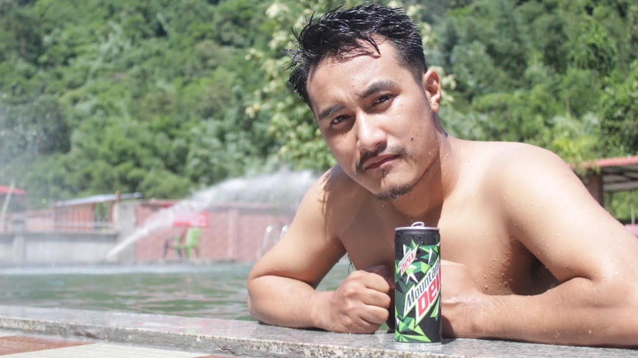 Underwater jalpara 🤣🤣 #trailer - YouTube