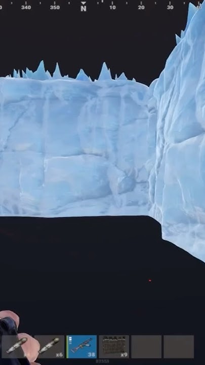 RUNNING OVER A 5 Man /MAZE/ #rust #rustconsole #rustshorts #rustgameplay #rustgame #rustclips ...