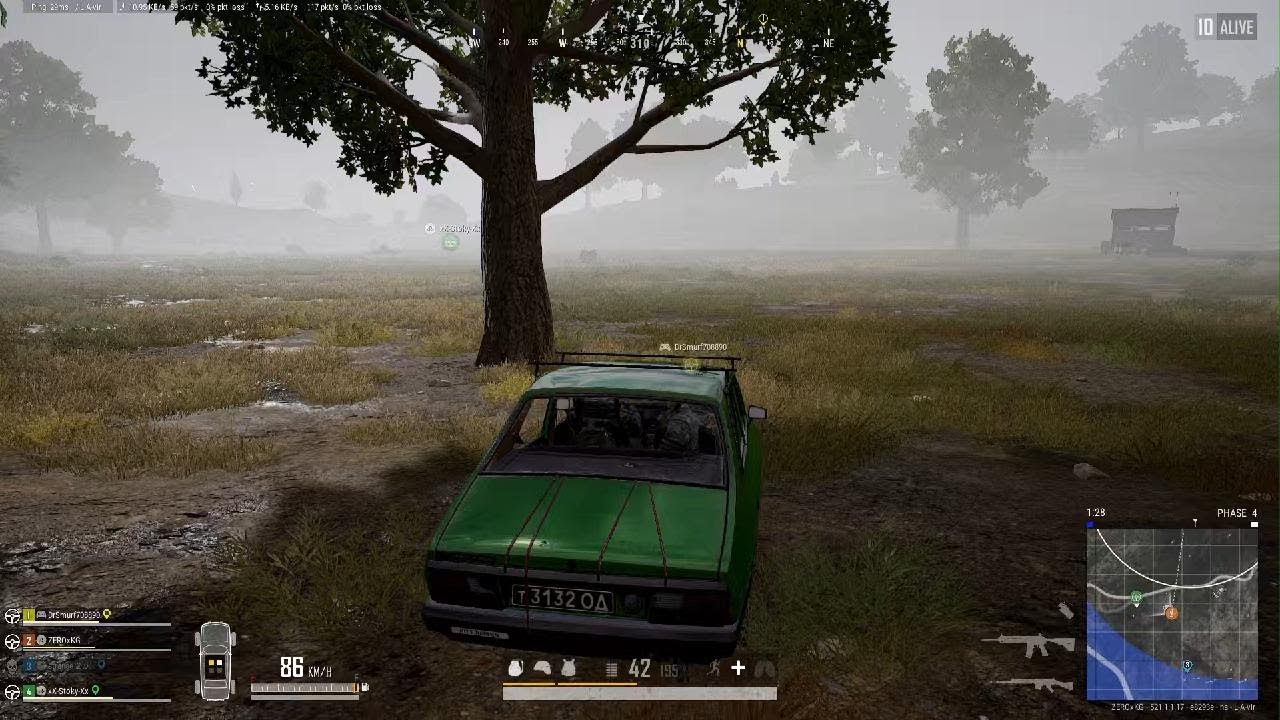 Straight out of an action movie - YouTube