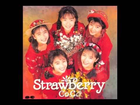 CoCo - EQUALロマンス (Strawberry) - YouTube
