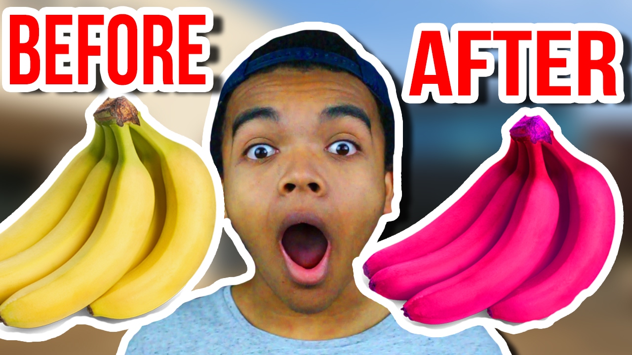 *TRICK YOUR EYES* TO BE COLOR BLIND! (WORKS 100% OF THE TIME!!) - YouTube