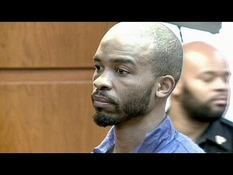 Mostro di Cleveland: incriminato Michael Madison - YouTube