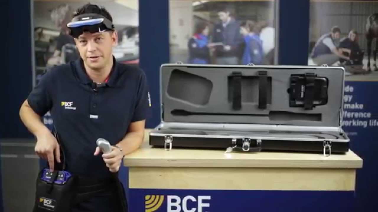 Duo Scan Axial video manual - YouTube