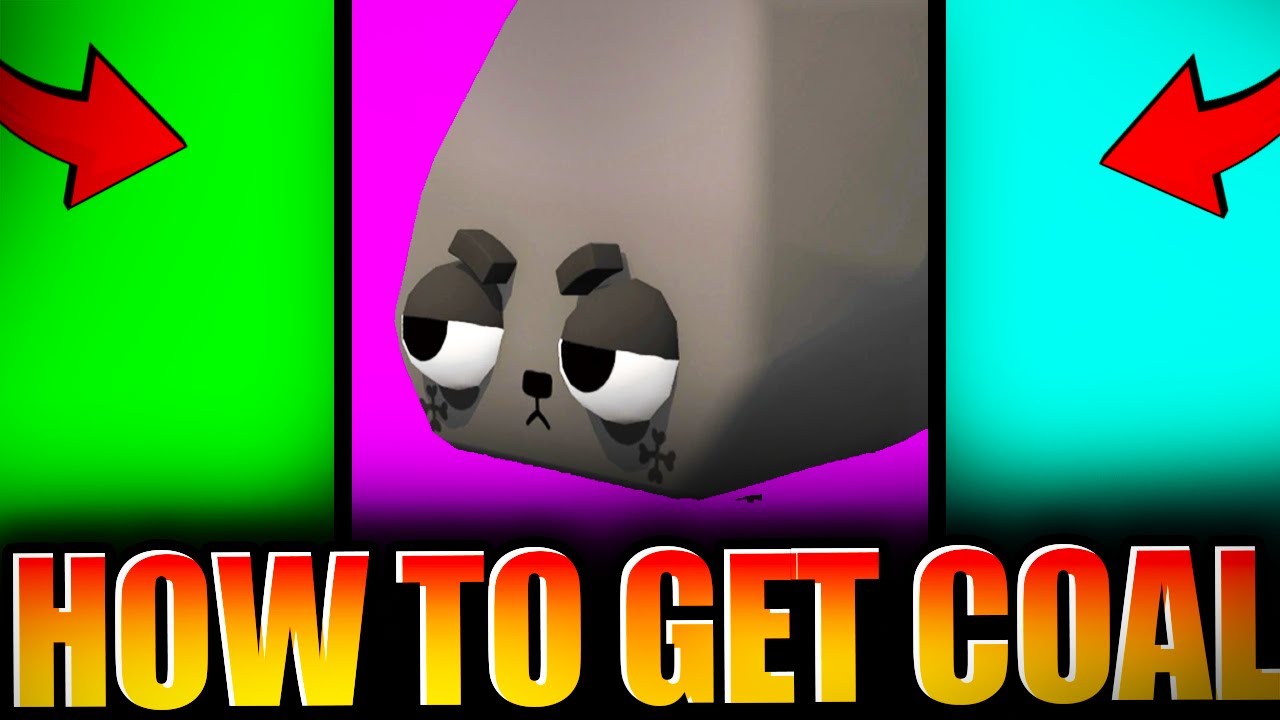 How To Get COAL In Dandys World Roblox (QUICK & EASY) 2025 - YouTube