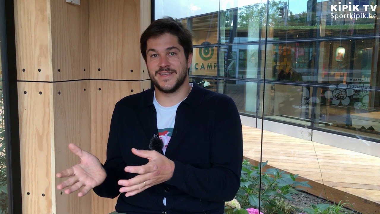 Nicolas Meeus: bilan après 2 ans au CA de la FBRB (27/05/2019) - YouTube