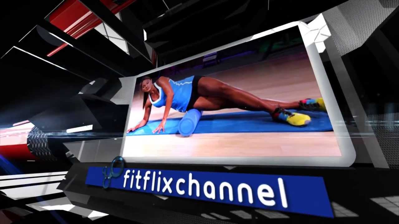 Utah Video Production - Motion Graphics Sample Bumper - Jumbotron - YouTube