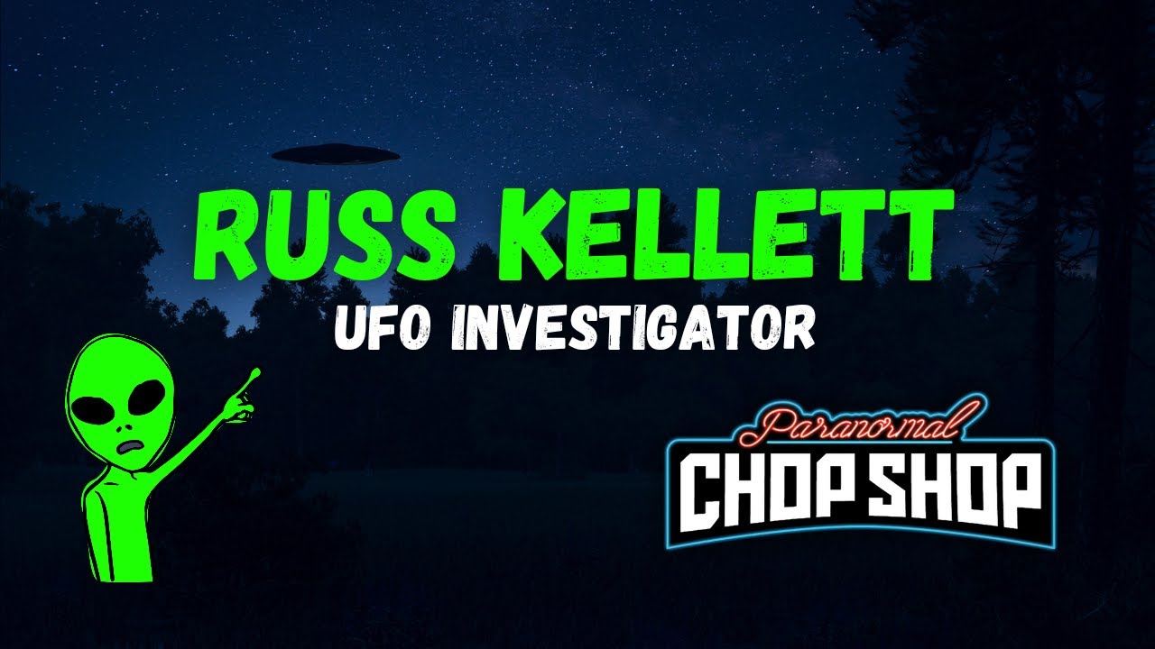 Russ Kellett - YouTube