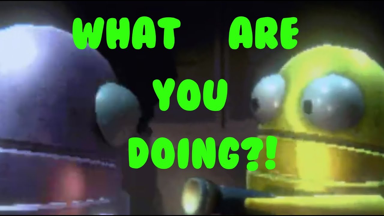 Successful first mission - YouTube