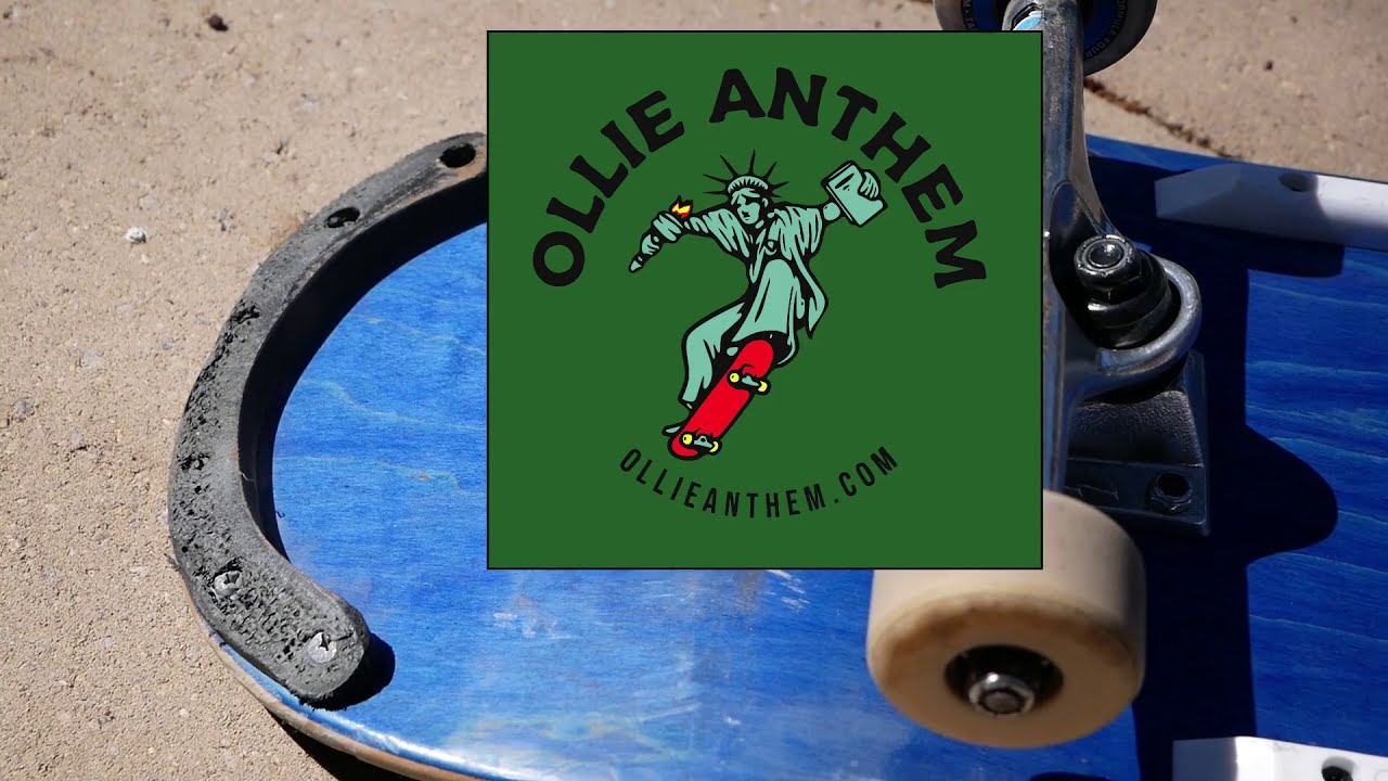 How to Make a 3D Printed Skateboard Razor Tail Protector - YouTube