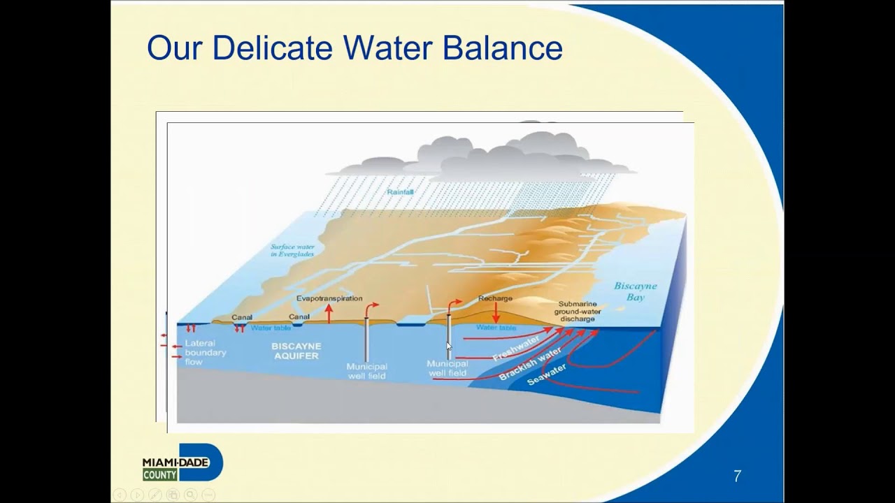 Doug Yoder - Adaptive Management as the Tide Rises - YouTube