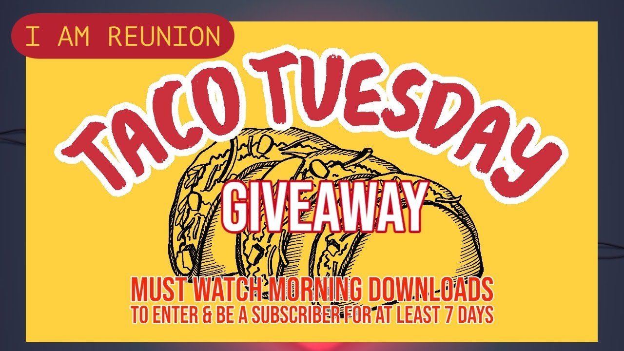 POP UP TUESDAY - YouTube