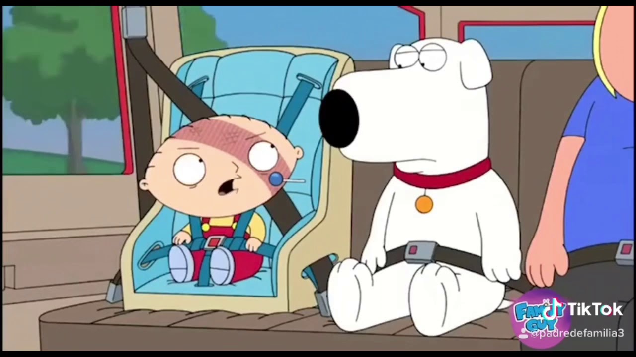 Mejores momentos de Stewie - YouTube