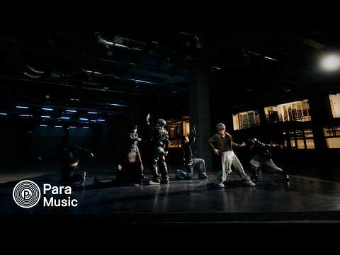 YOUNITE ‘POSE! (姿態)’ PERFORMANCE VIDEO