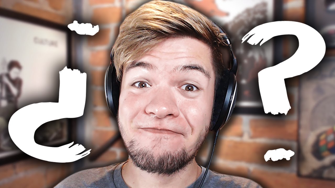 PLECHITO RESPONDE | Preguntas y Respuestas #3 - YouTube