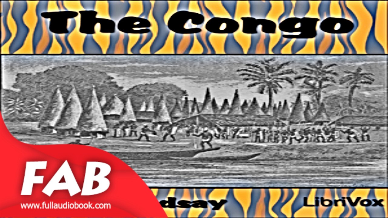 The Congo Full Audiobook by Vachel LINDSAY by Poetry Fiction - YouTube