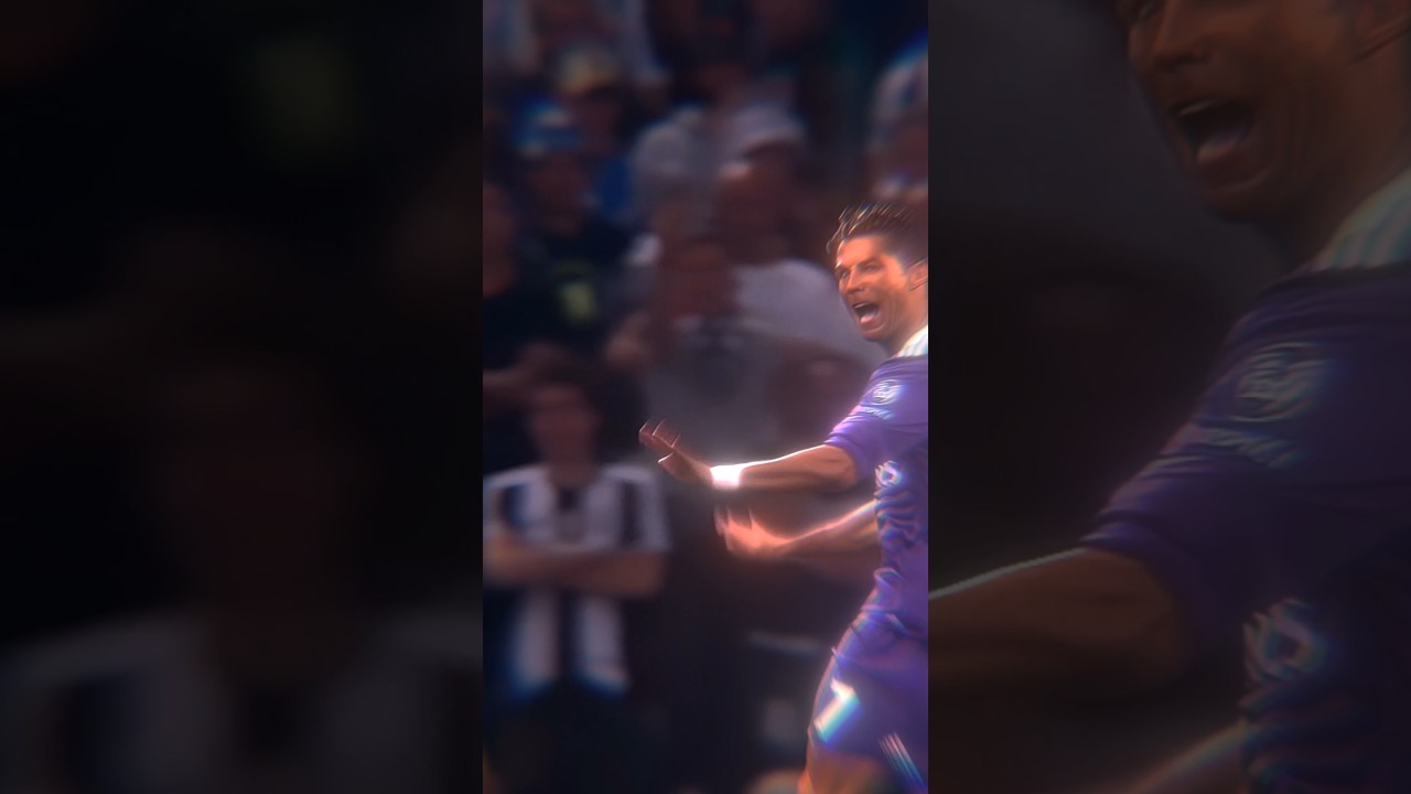 Impossible shot #suii #edit #suiii #football #suiiii #ronaldo - YouTube