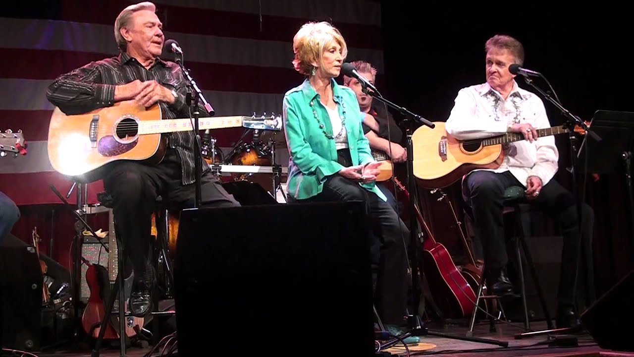 Jim Ed Brown,Jeannie Seely,Bill Anderson-Here Today Gone Tomorrow ...