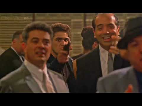 Escena LA MUERTE DE SONY - Una Historia del Bronx (1993) | ESPAÑOL LATINO | 4K