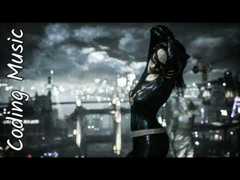 #9.Deep coding music 2024 - YouTube