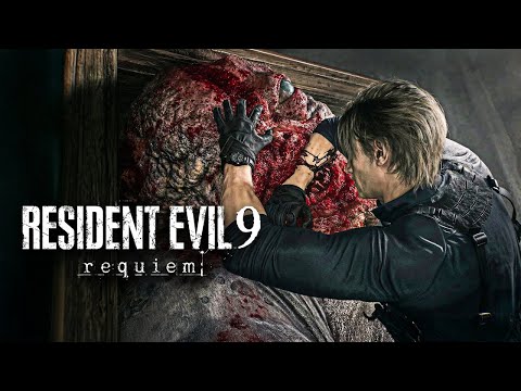 RESIDENT EVIL 9'DAN YENİ OYNANIŞ DEMOSU!