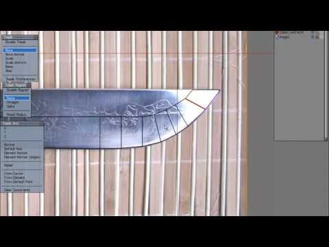 Wings3D Speed modeling