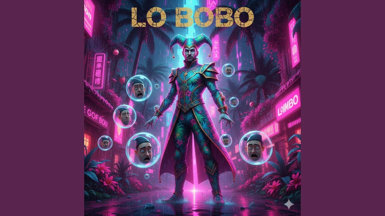 Lo Bobo - YouTube