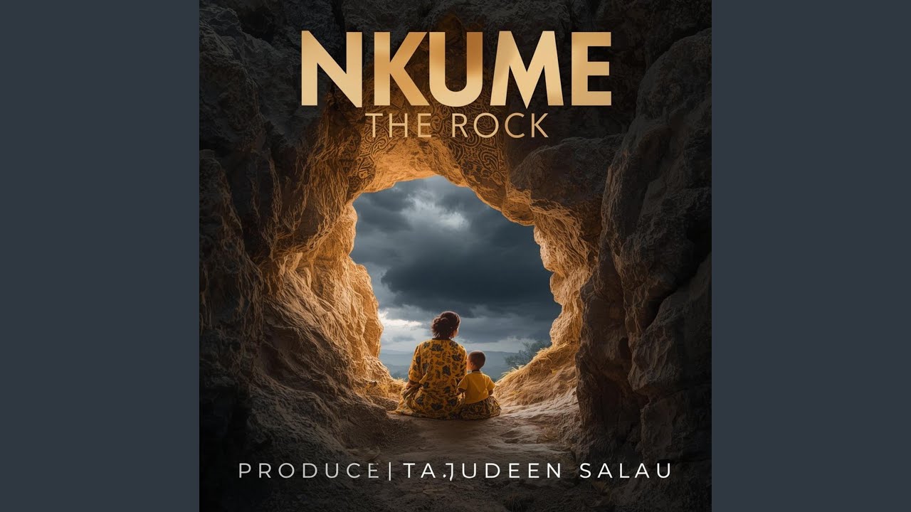 NKUME (The Rock) - YouTube