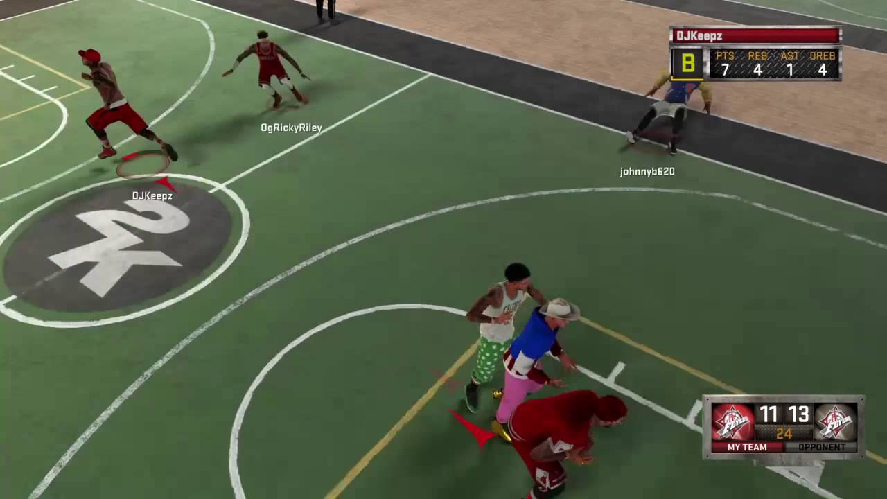 2K CHEESE! - YouTube