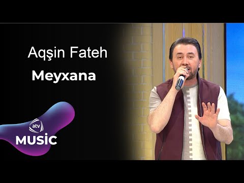 Aqşin Fateh - Meyxana