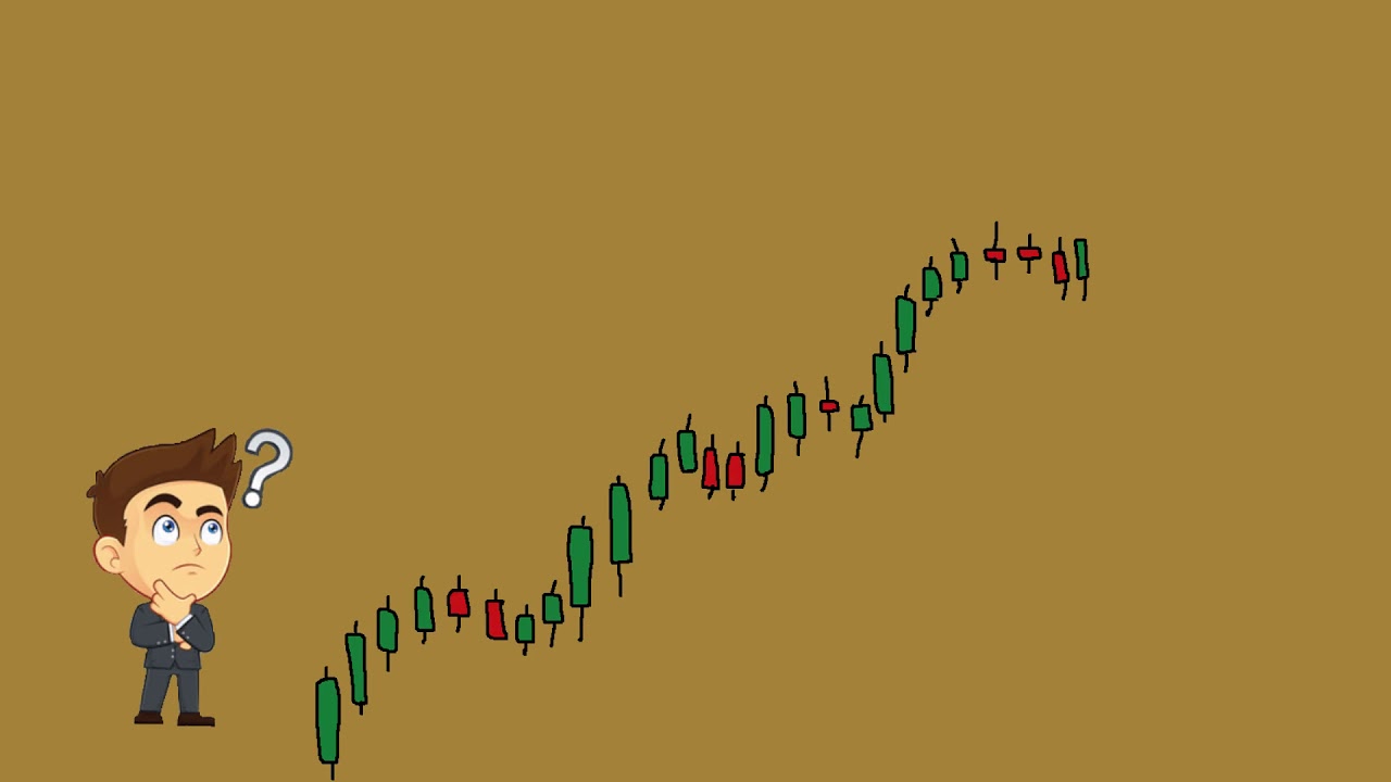Student Stock Trader1 - YouTube