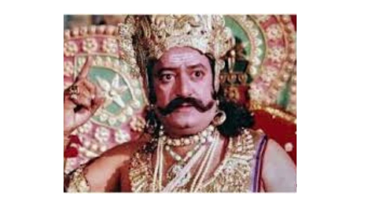 जीवन और मृत्यु कैसी होनी चाहिए l रावण l Ravan l life changing quote ...