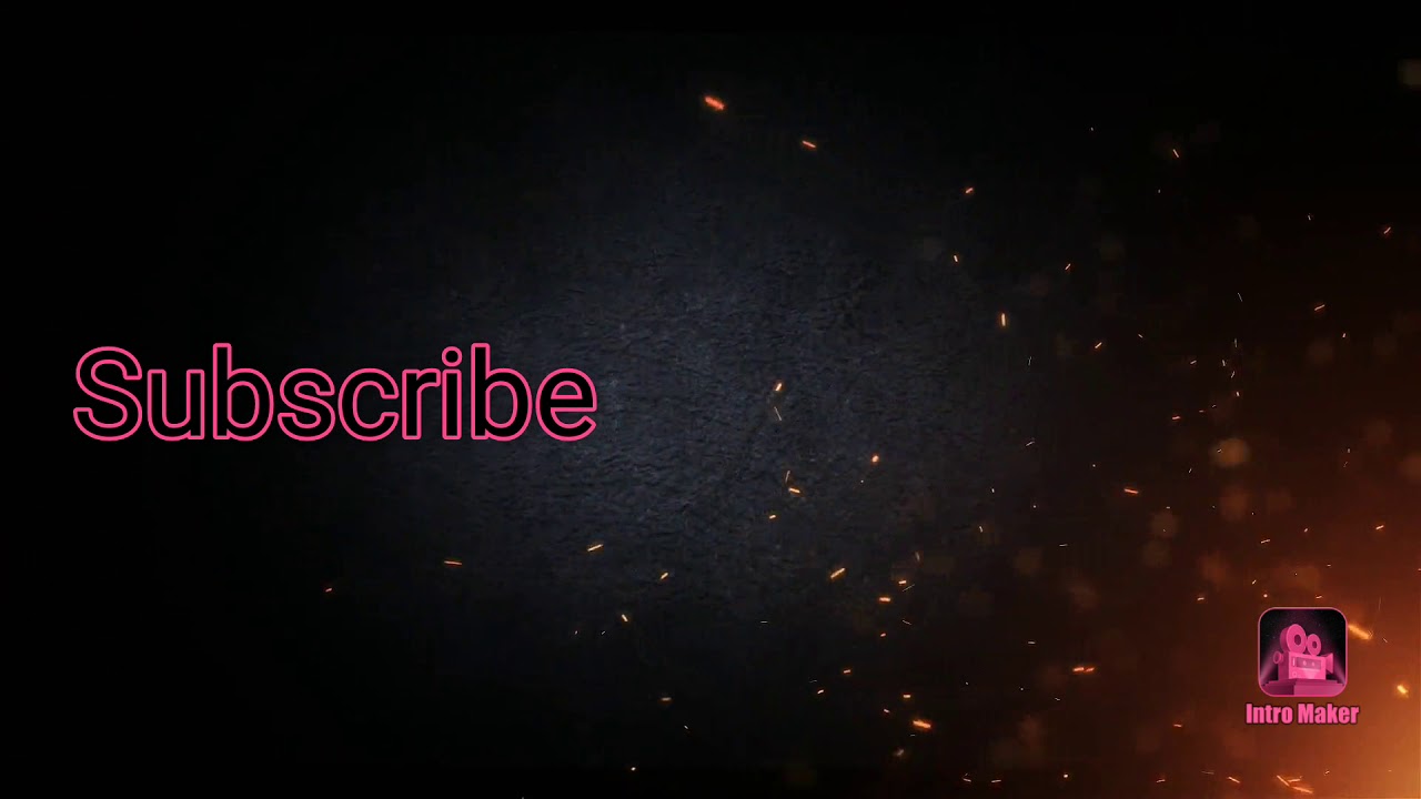 My New Intro SpeedPeople - YouTube