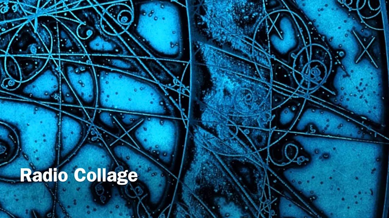 Radio Collage - YouTube