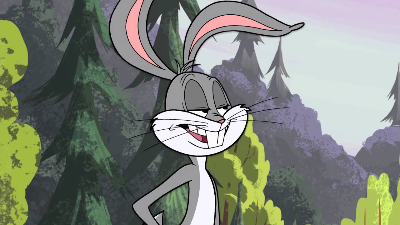 Wabbit | Ninjas Cinzas | Boomerang Brasil |2016 - YouTube