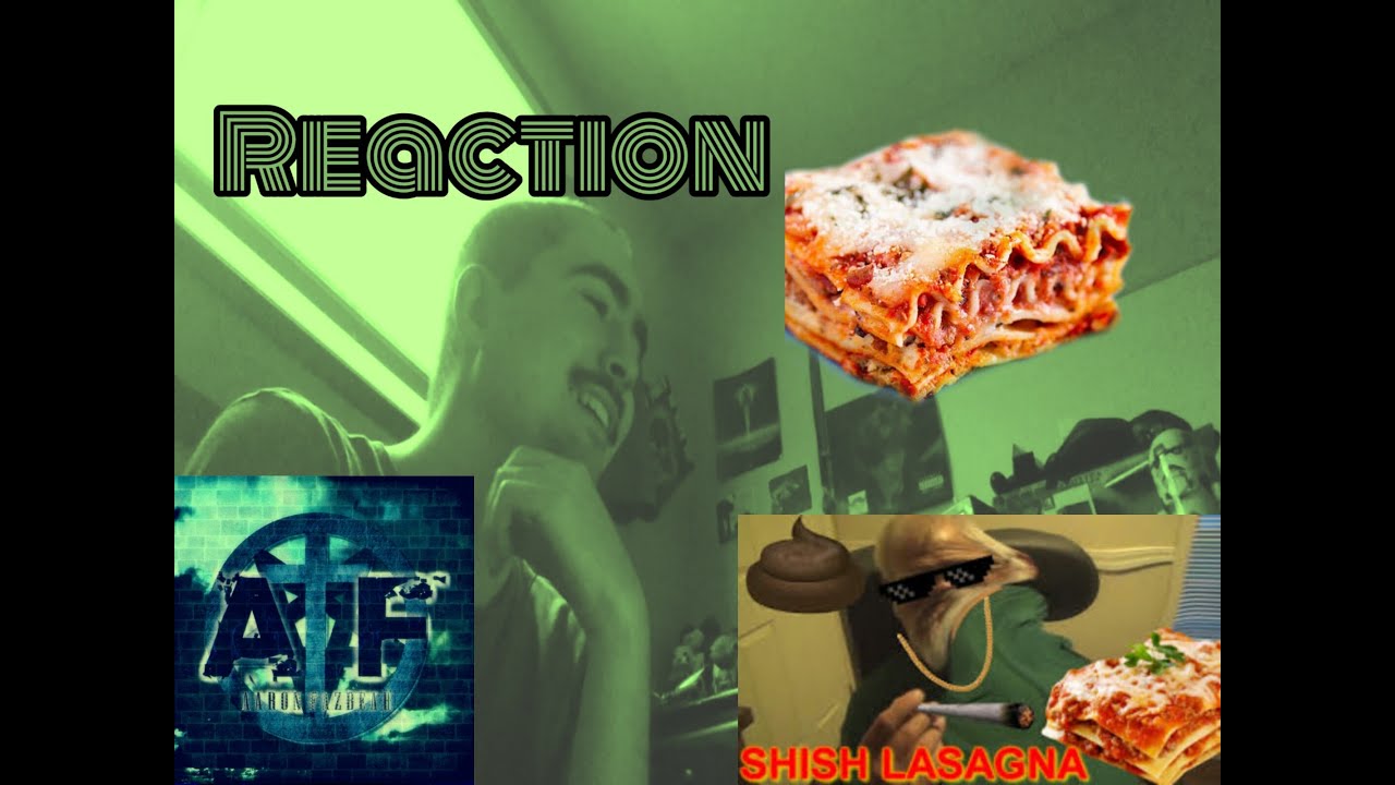 YTP Angry Grandpa's Shish Lasagna Reaction: MY PIECE OF LASAGNA!! - YouTube