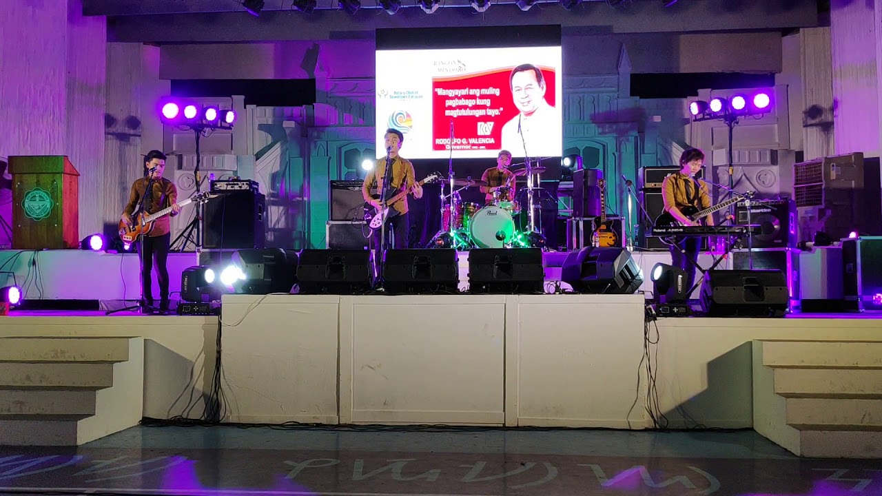 Rotary Club of Downtown Calapan The Reo Brothers of Tacloban PART 2 ...