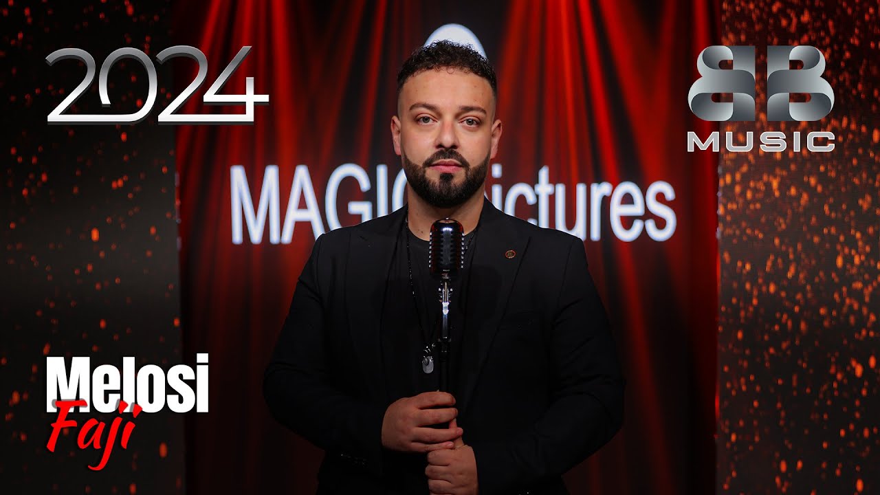 Melosi - Faji (Gëzuar 2024) - YouTube