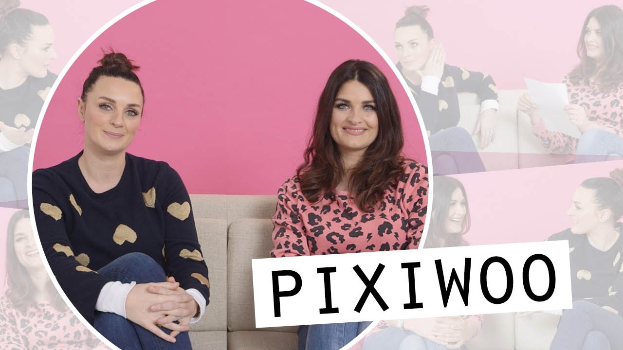 5 minutes with Pixiwoo | On the Superdrug Sofa - YouTube